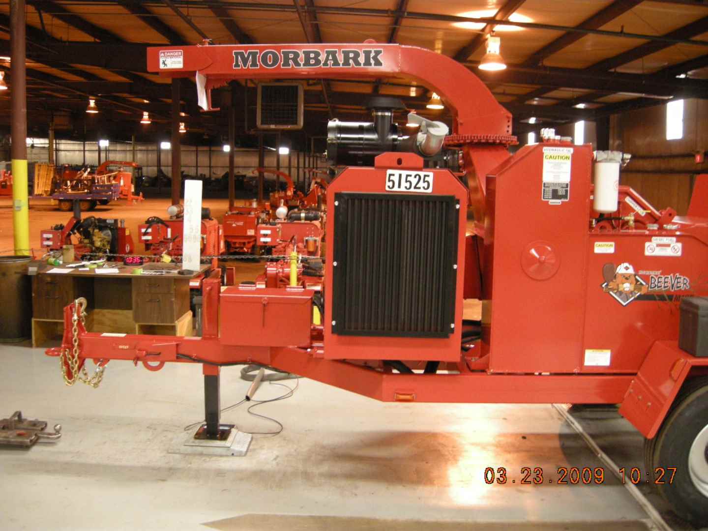 Technical Documentation