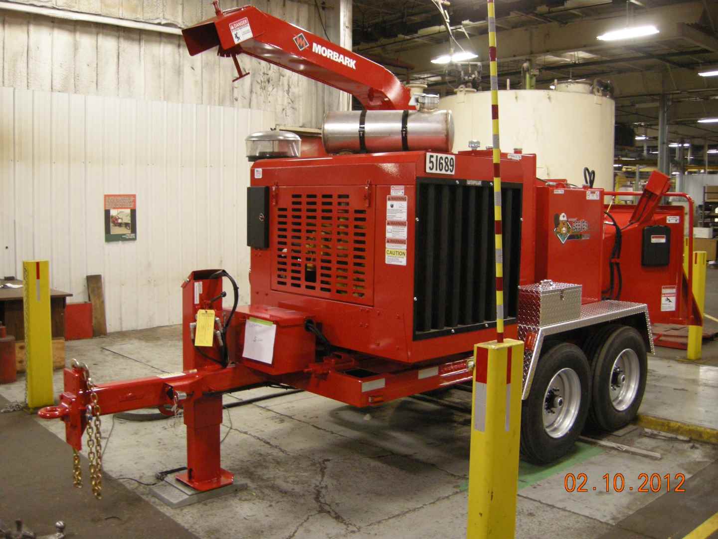 Technical Documentation