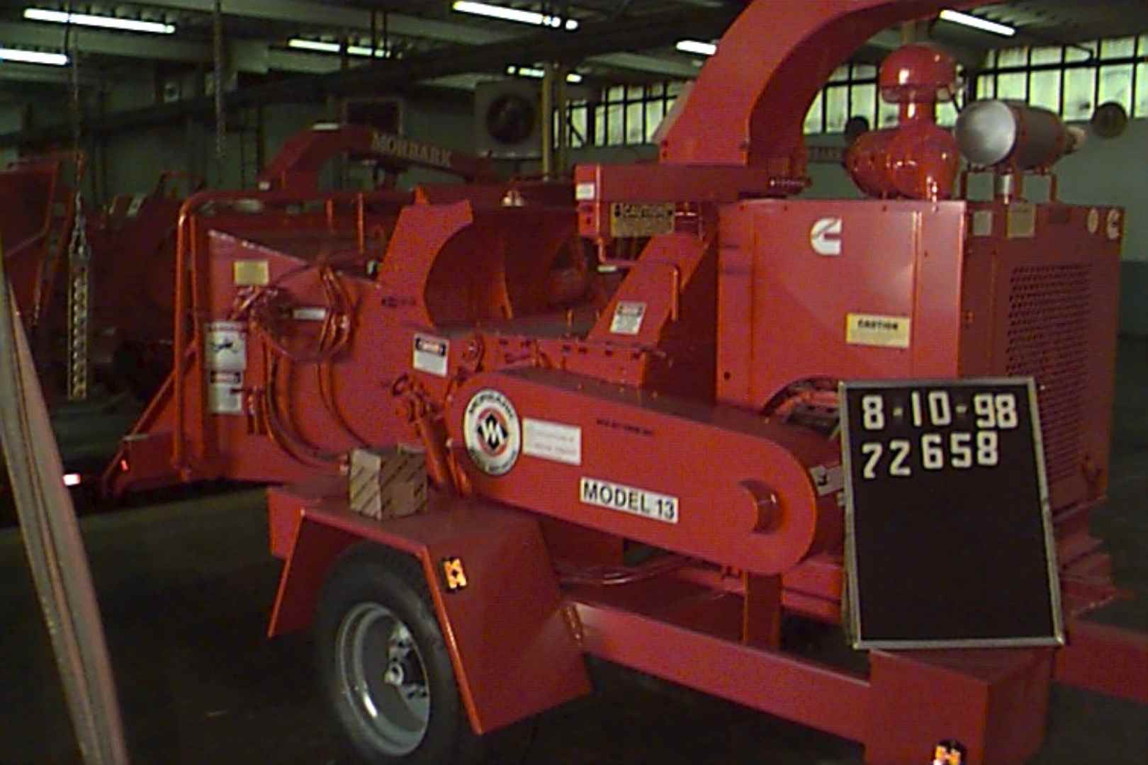 Technical Documentation