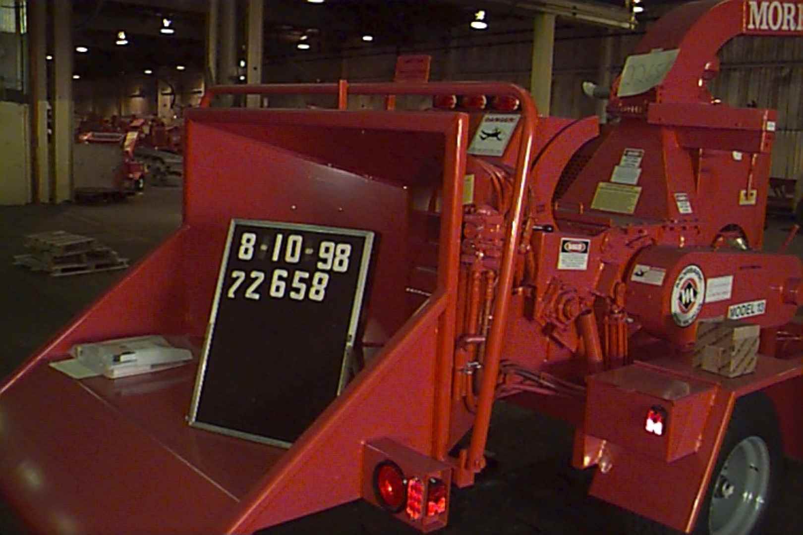 Technical Documentation