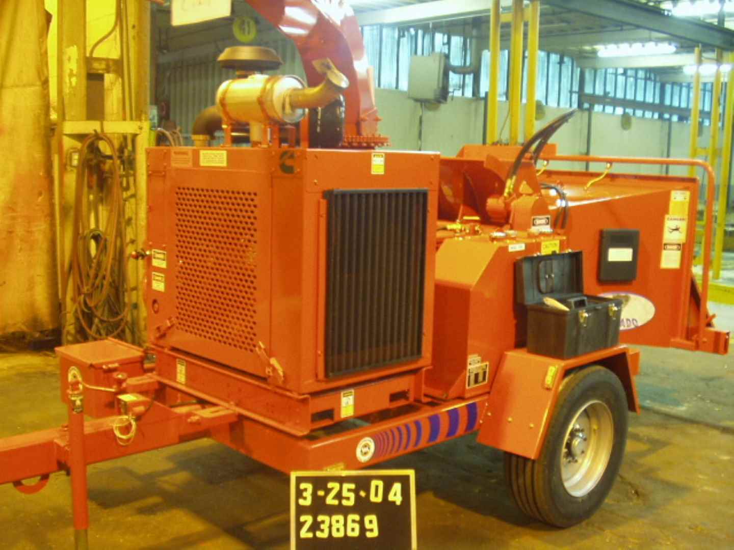 Technical Documentation