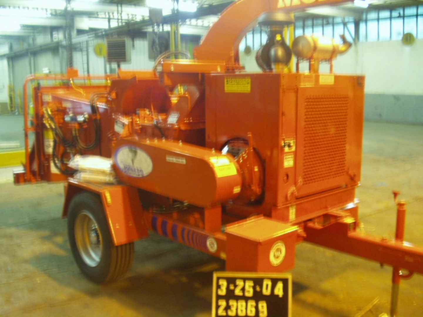 Technical Documentation