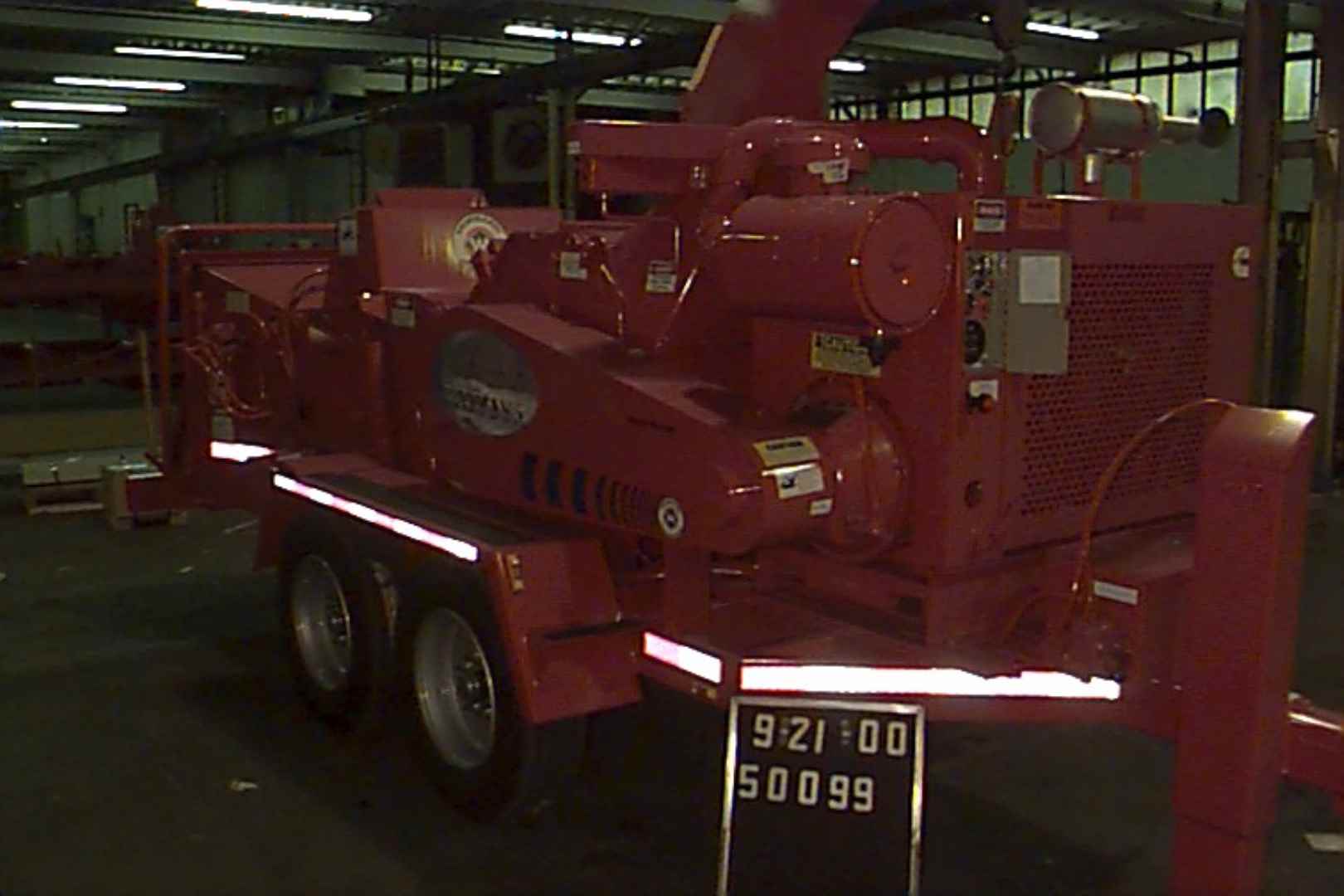 Technical Documentation