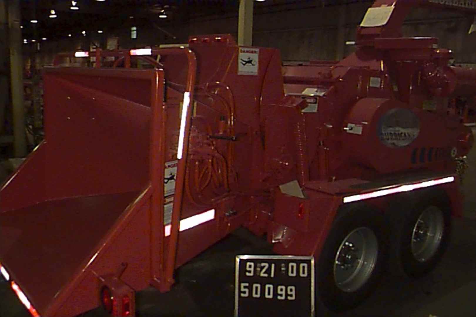 Technical Documentation