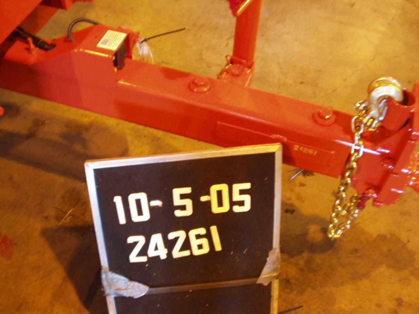 Technical Documentation