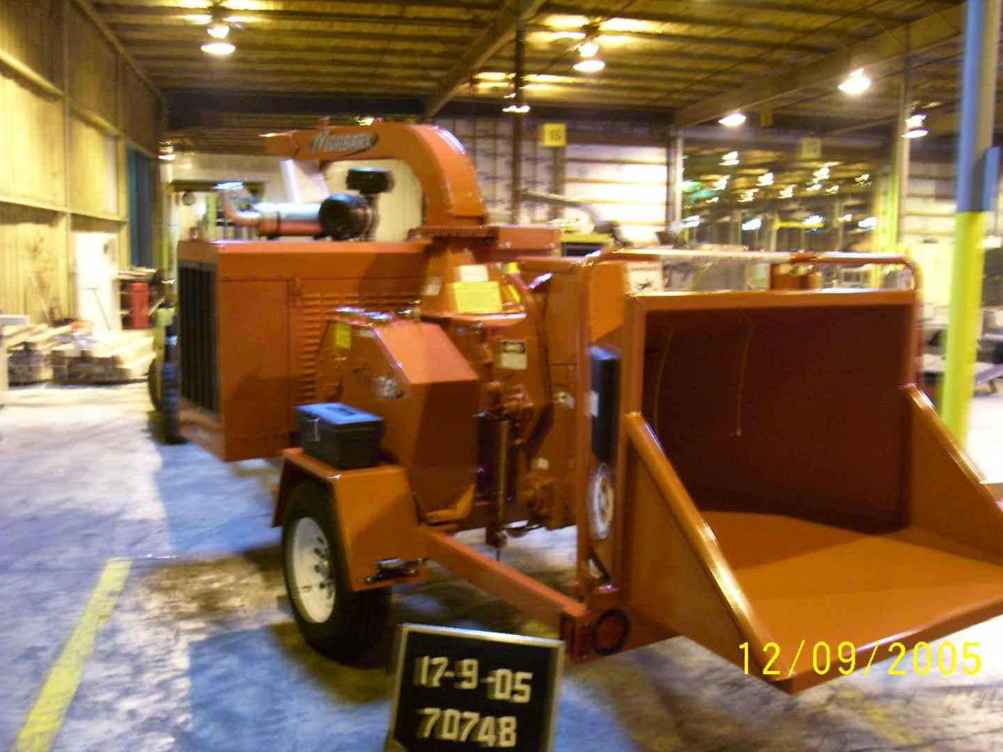 Technical Documentation