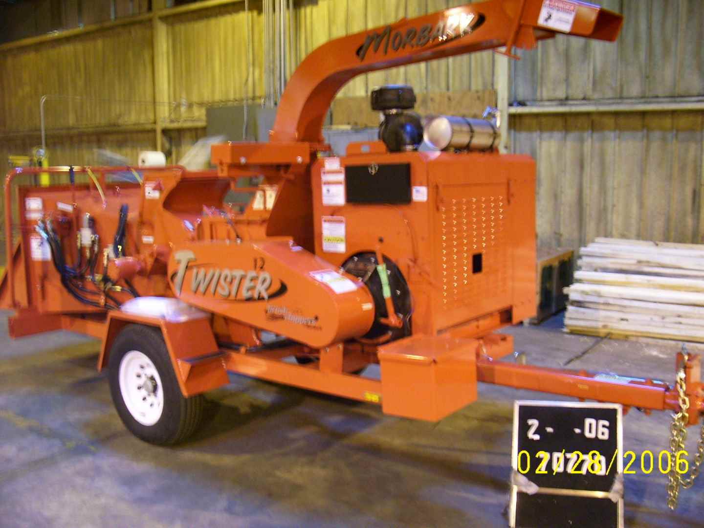 Technical Documentation