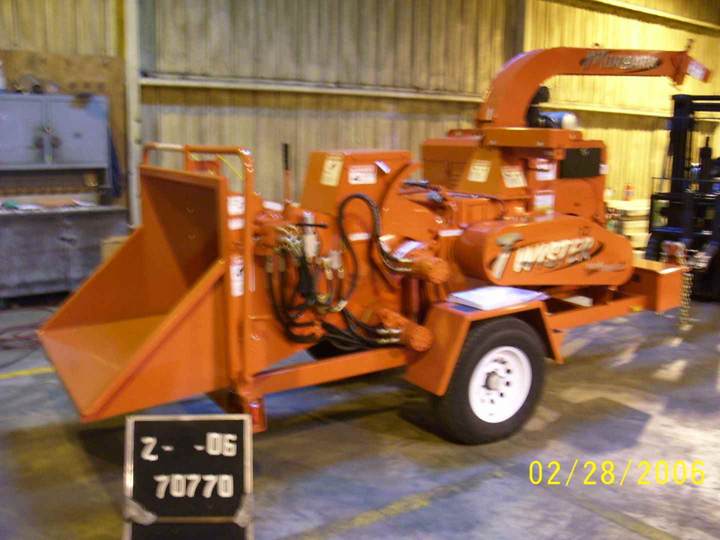 Technical Documentation