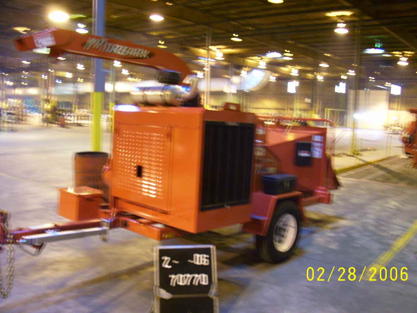 Technical Documentation