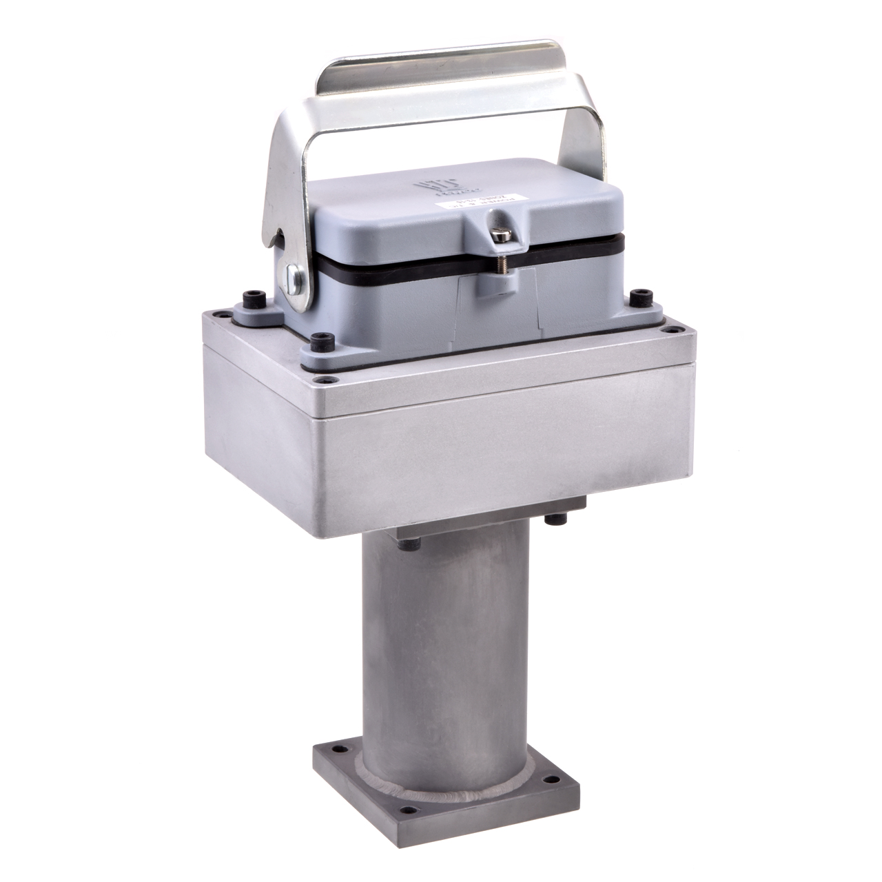 ELEC. BOX ADAPTOR 100 x 40 x 60mm LG. | Mold Masters eStore