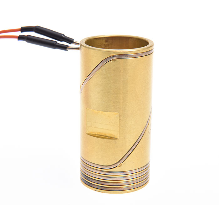 FRONT HTR. SLV. 060 ASM. 525W/220V ID=34 | Mold Masters eStore