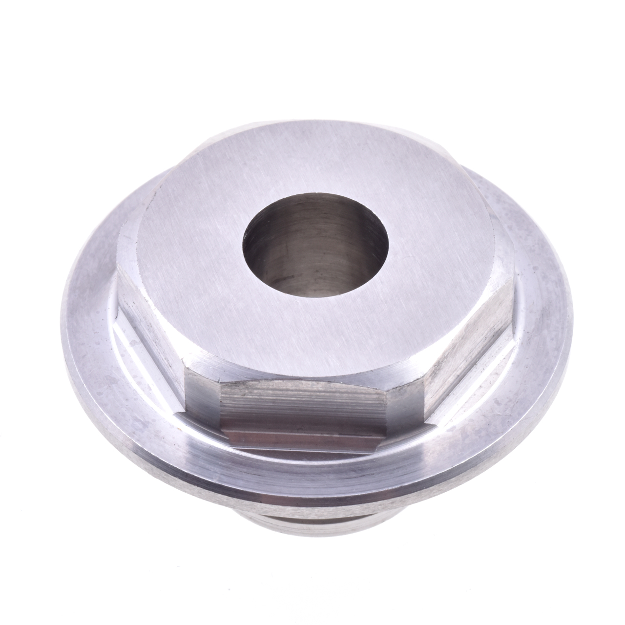 INLET SEAL OD=16.98 ID=9.0 x 10.02 THK | Mold Masters eStore