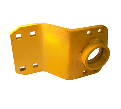 WDMT,ROLLER MOUNTING | Alamo Industrial eStore