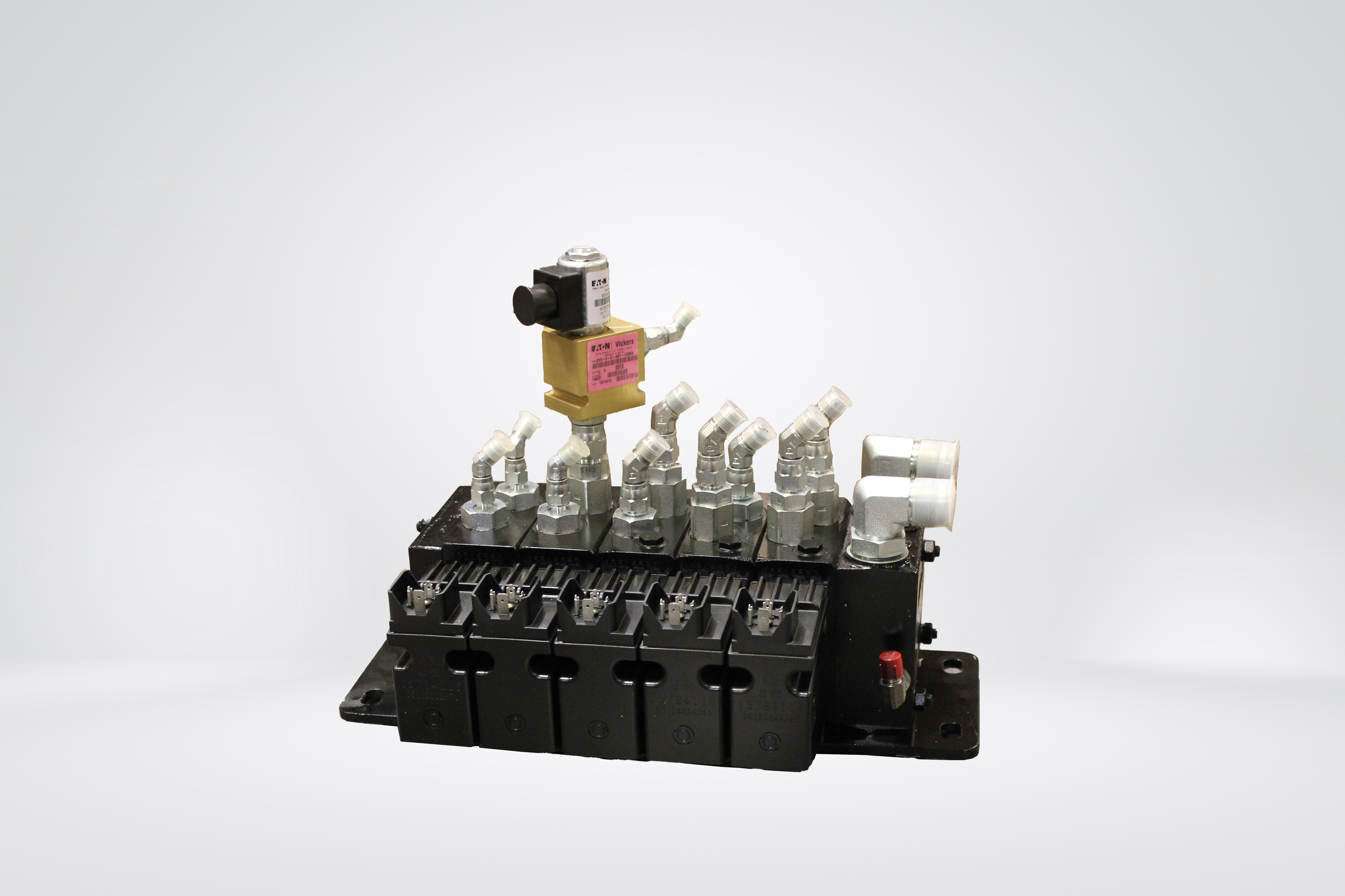 VALVE, ASY, O-CTR 5 SPL | Alamo Industrial eStore