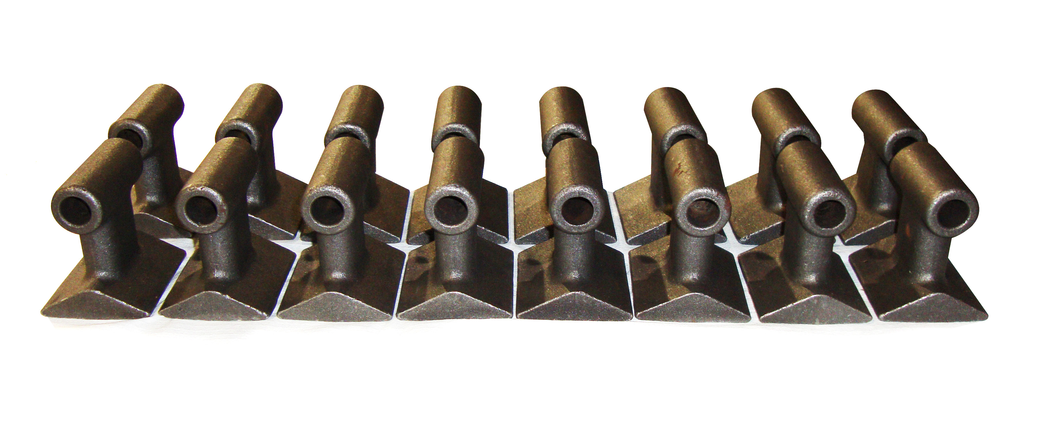 KIT, F/A BLADES AND ALL HARDWARE | Alamo Industrial eStore