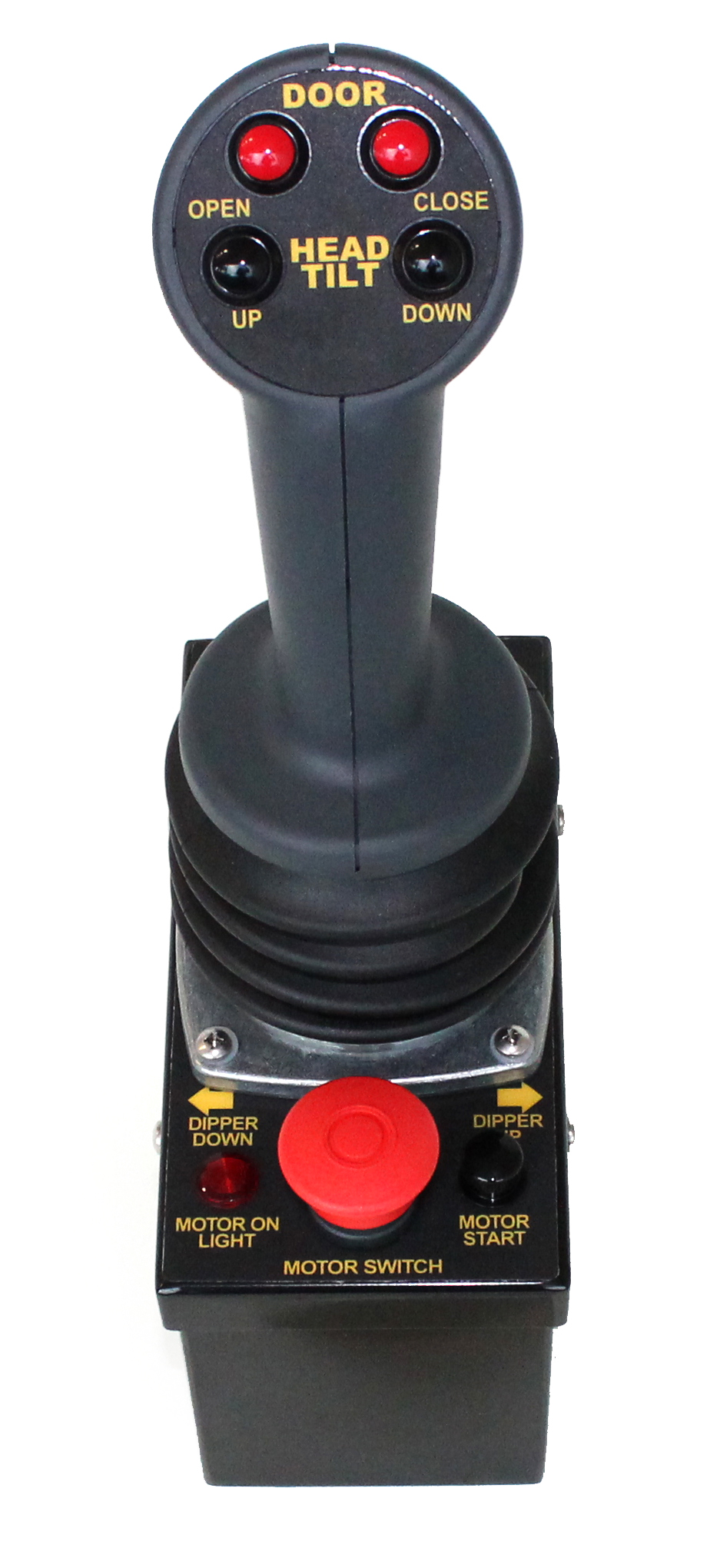 ASY JSTK CONSOLE DANFOSS VALVE | Alamo Industrial eStore