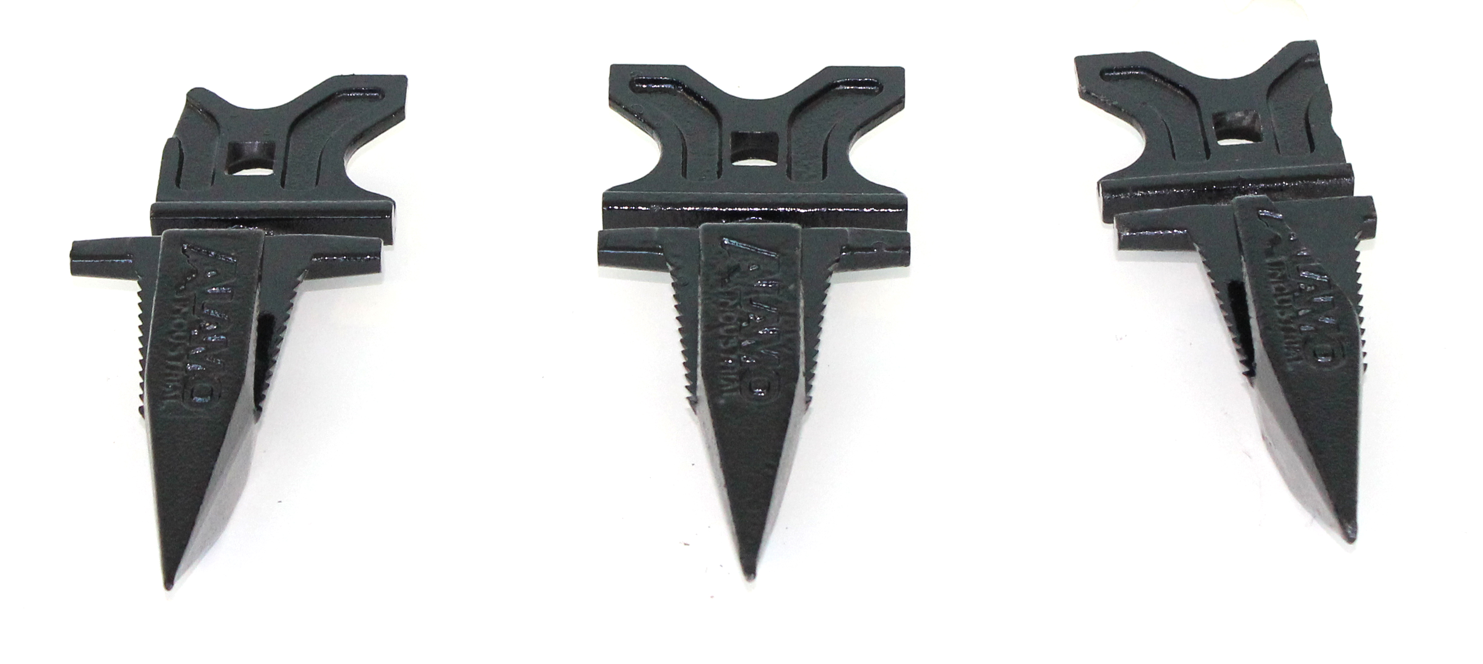 CENTER ROCK GUARD | Alamo Industrial eStore