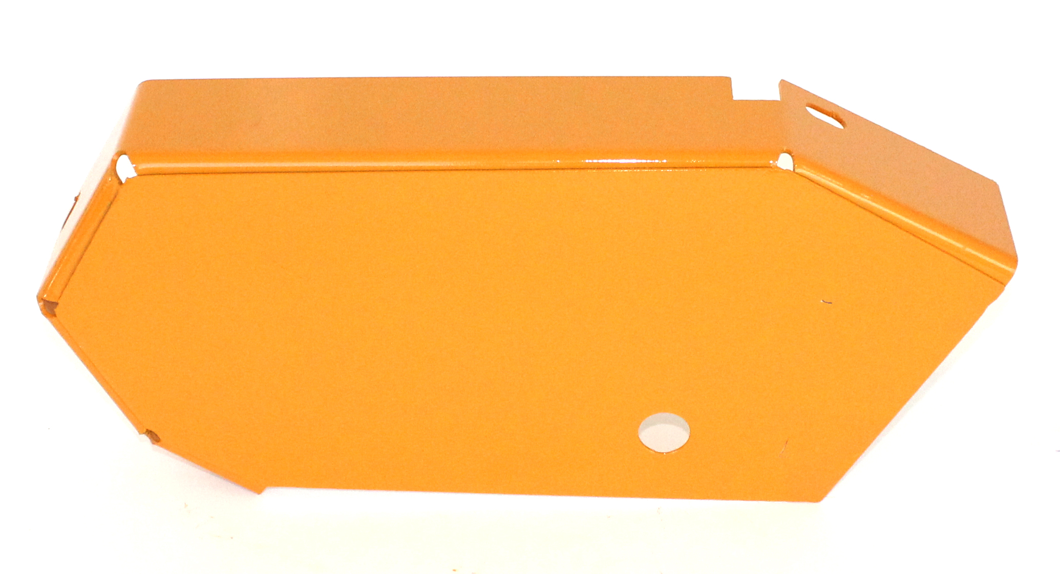 WLDMT- BELT GRD RH FWD ROT | Alamo Industrial eStore