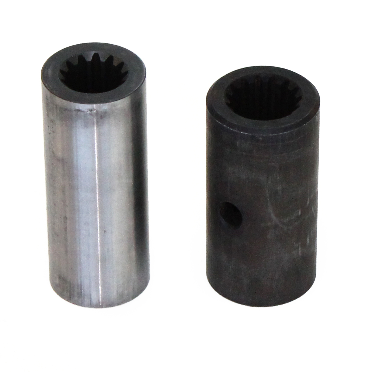 ASY, COUPLER, SPLINED 1-15 | Alamo Industrial eStore