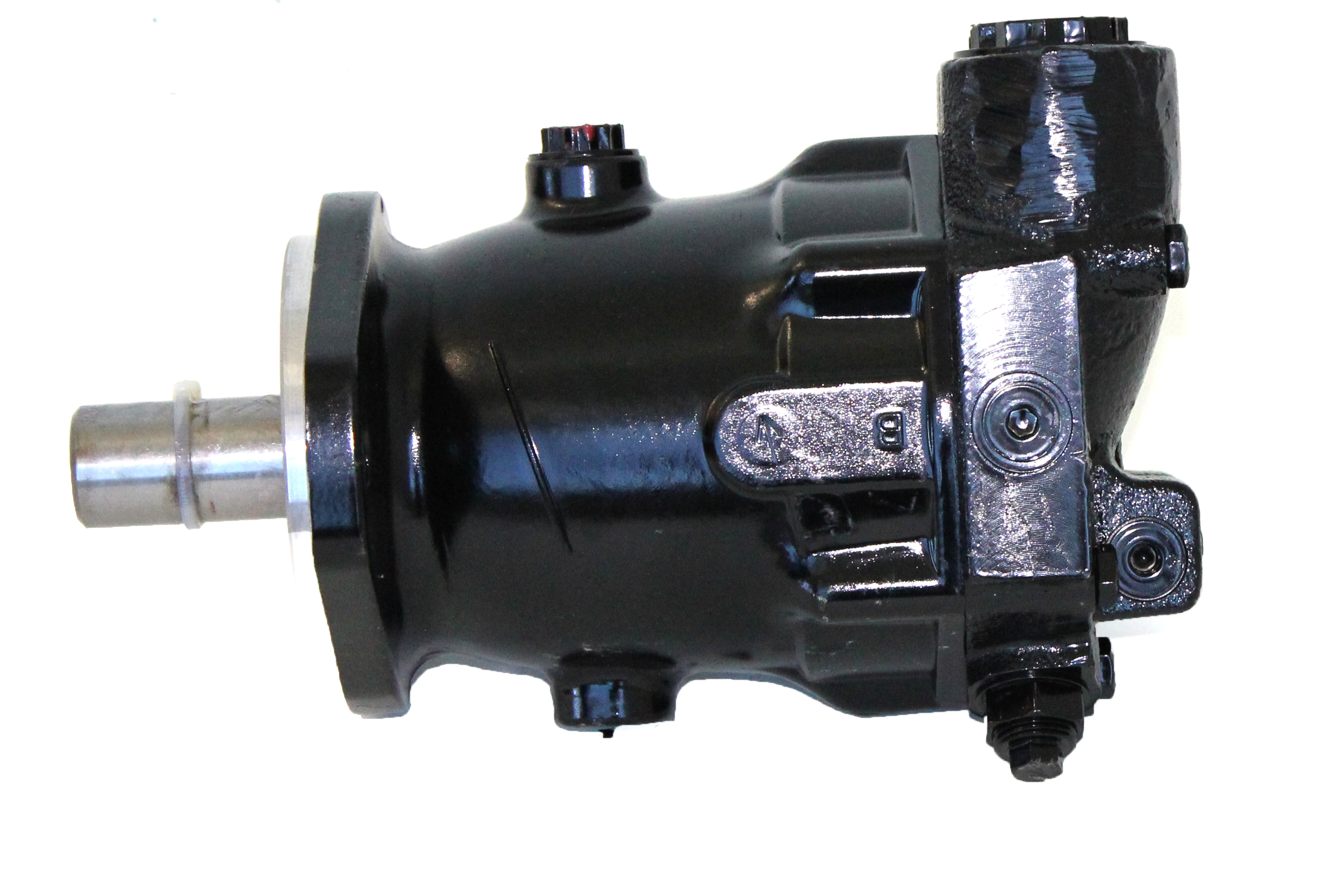 MOTOR,PISTON-2.48 CU.IN./REV | Alamo Industrial eStore