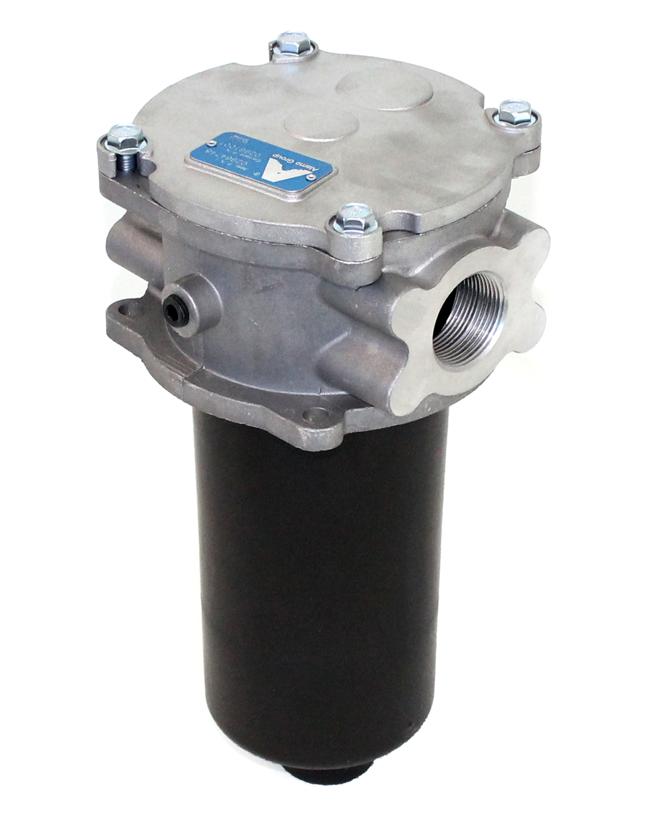 FILTER ASSY-RETURN,IN TANK | Alamo Industrial eStore