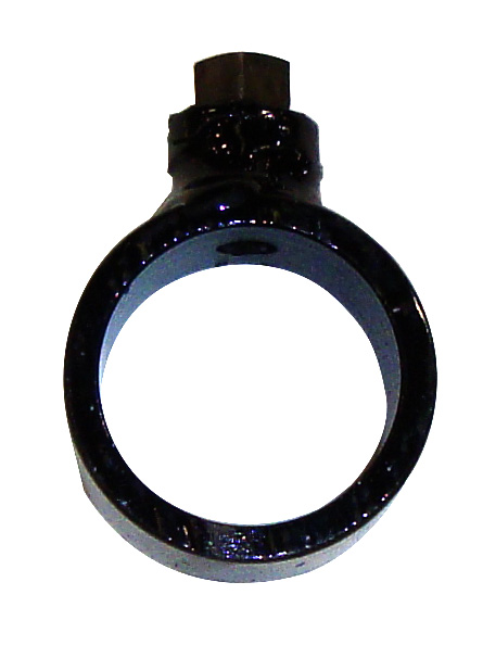 ASSY,ROD END CLAMP | Alamo Industrial eStore