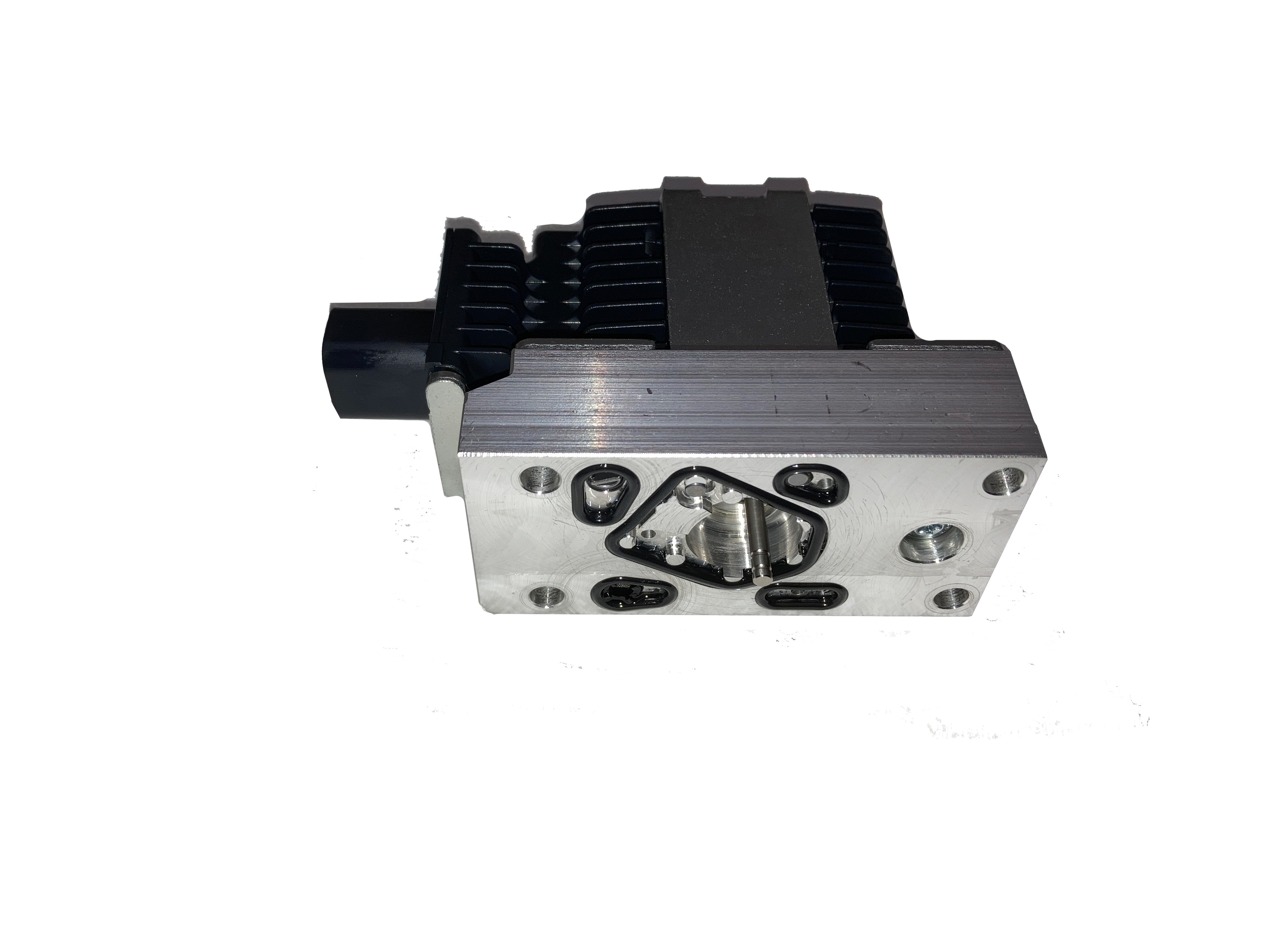 SOLENOID,DF,PROP,PVEA | Tiger Mowers eStore