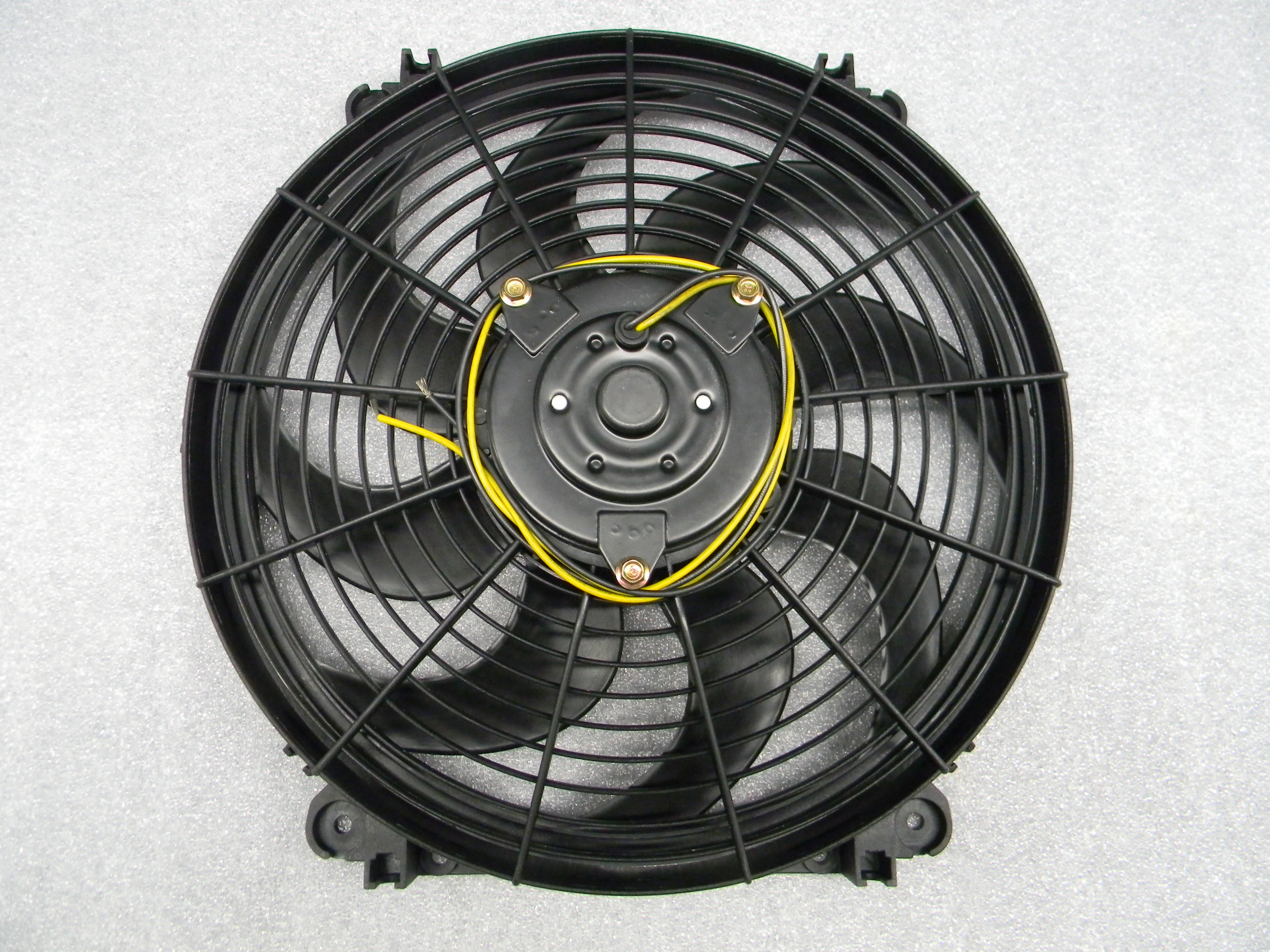 FAN ASSY,COOLERS,06510025-26 | Tiger Mowers eStore