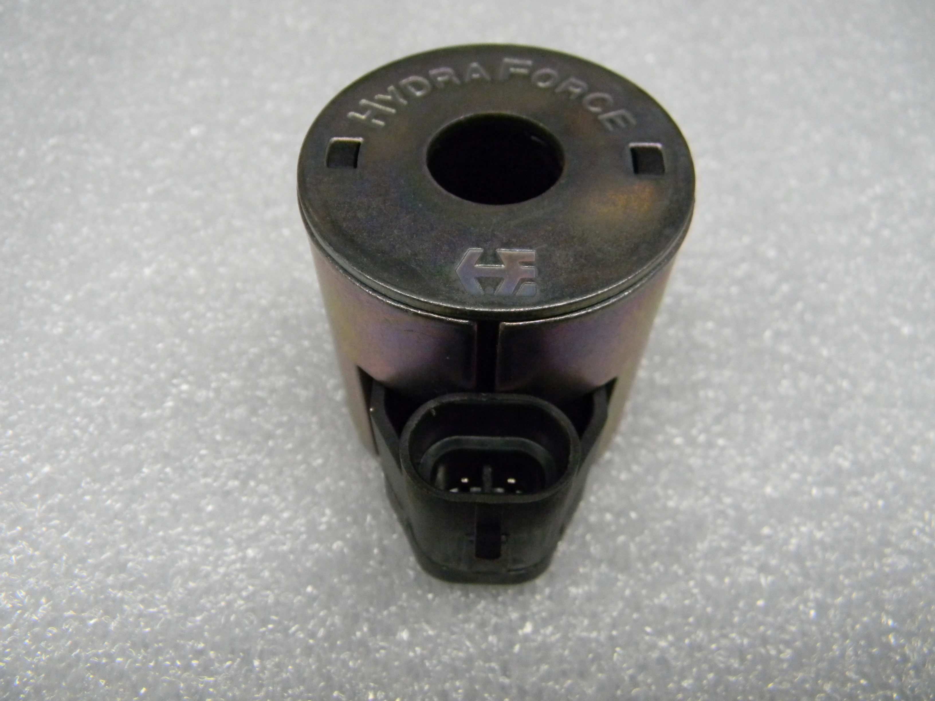 COIL,TRV LCK,METRIPACK,12V | Tiger Mowers eStore