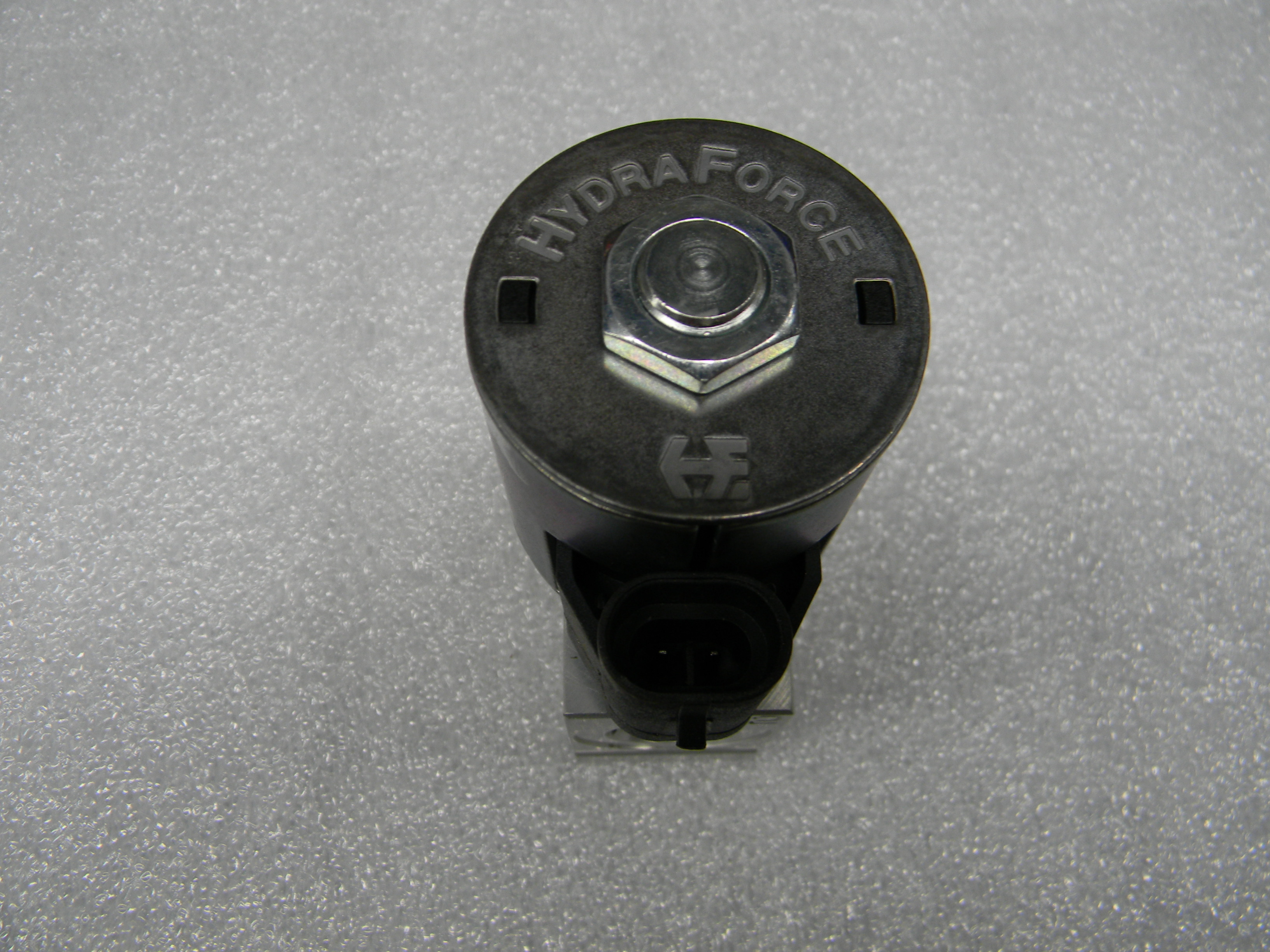 COIL,TRV LCK,METRIPACK,12V | Tiger Mowers eStore