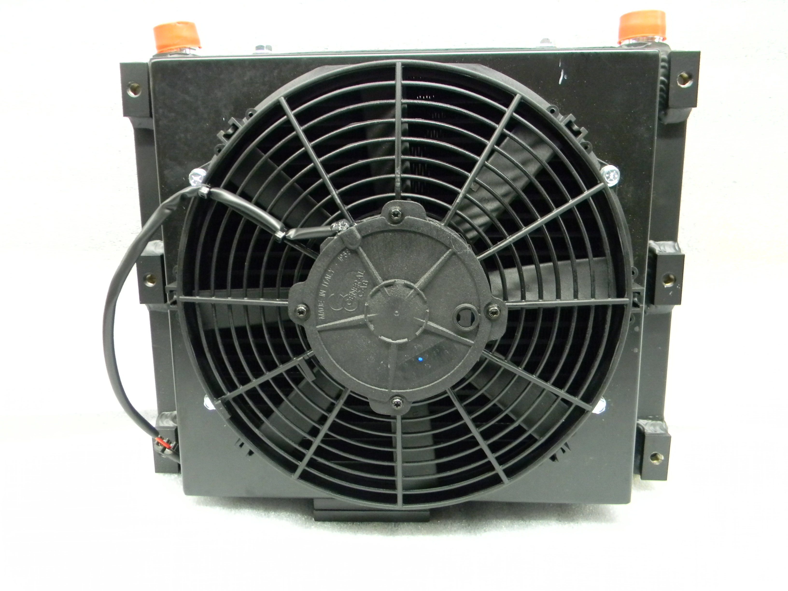 COOLER,BTU35452 | Tiger Mowers eStore