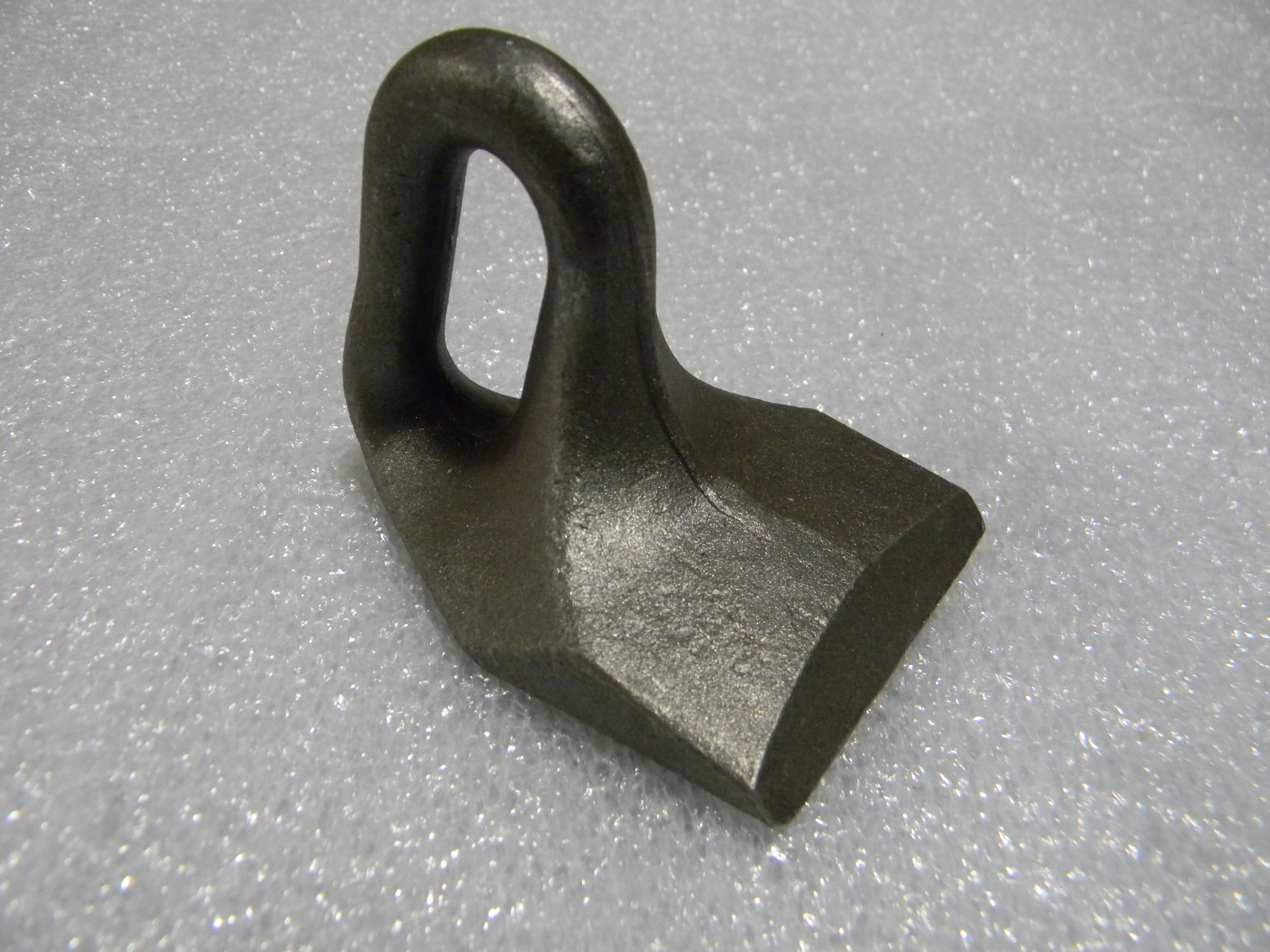 FLAIL - FORGED 58MM | Tiger Mowers eStore