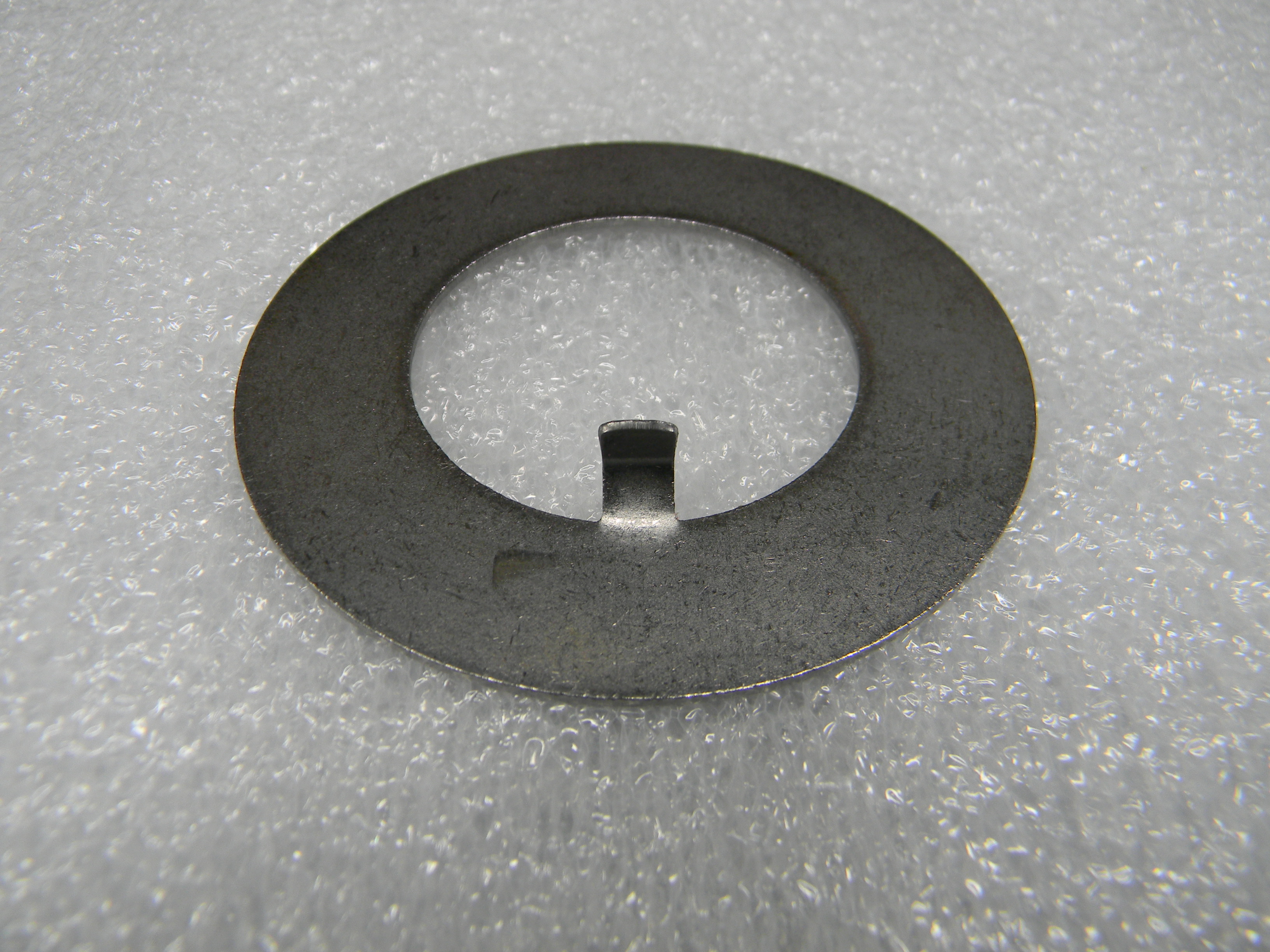 WASHER,JAM-ROTARY SPINDLE | Tiger Mowers eStore