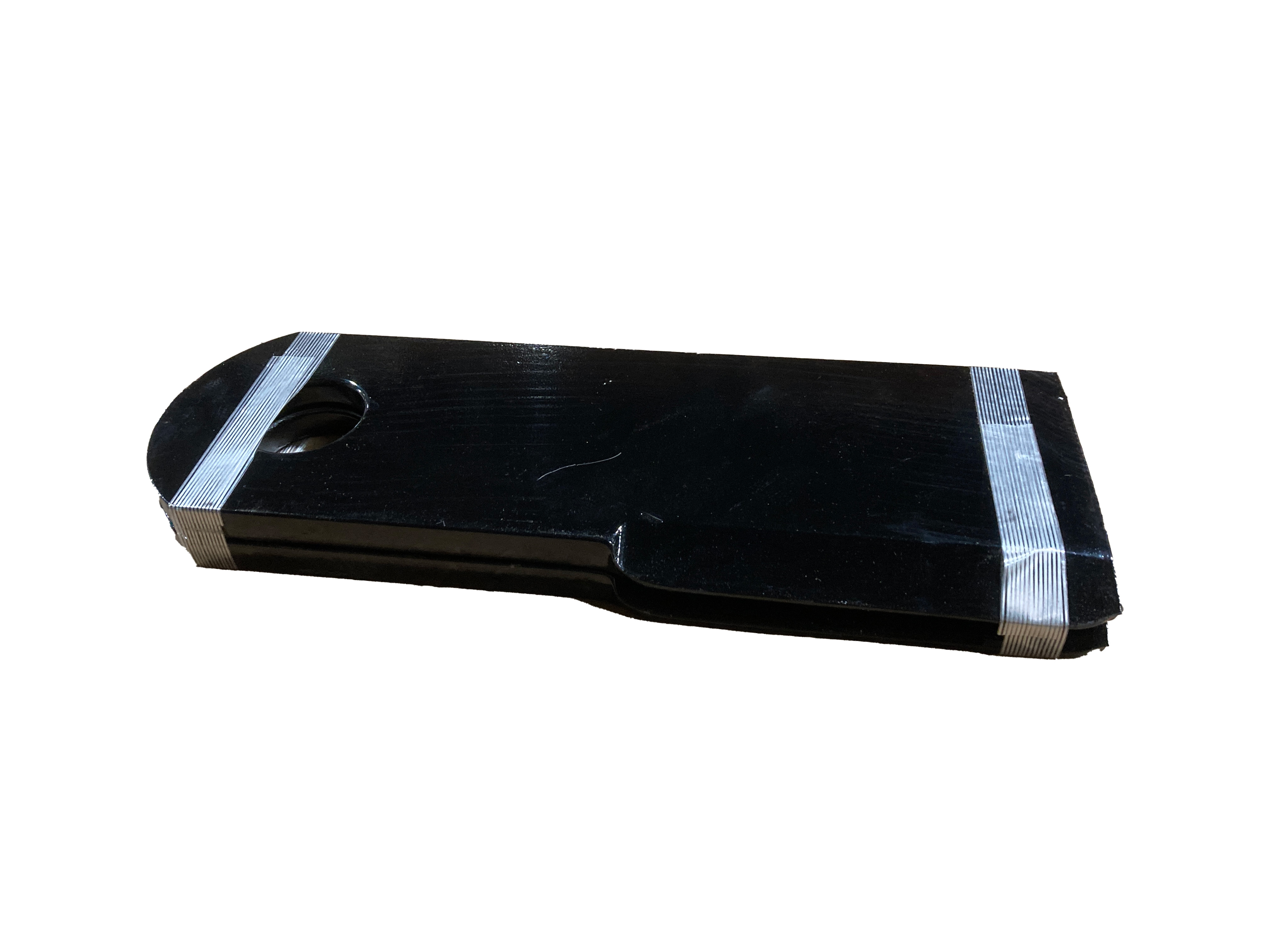 KNIVES,SET OF 2,RTRY,SABER | Tiger Mowers eStore