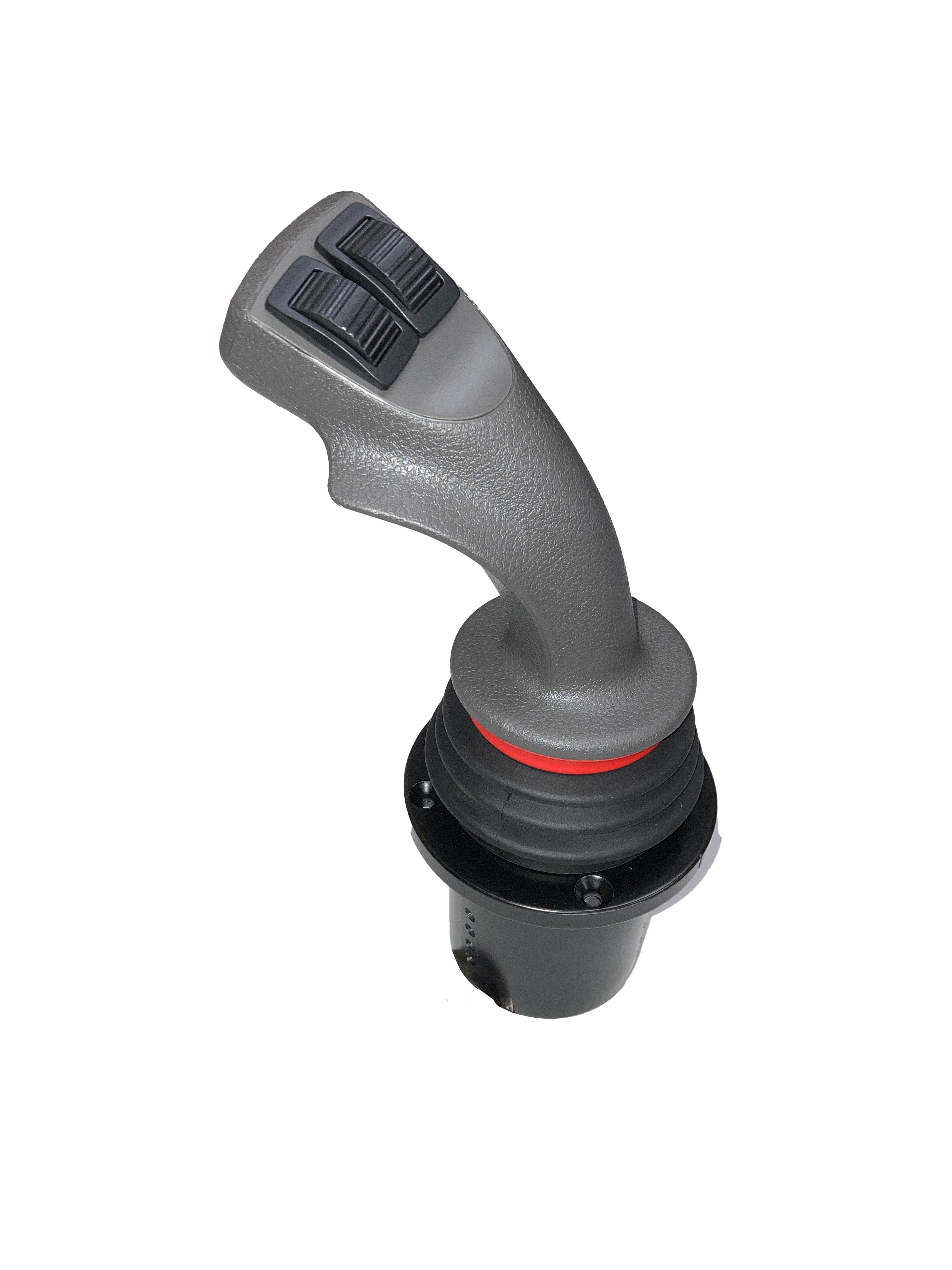 JYSTCK,4AXIS,RH,DF,SUB-D CONN | Tiger Mowers eStore