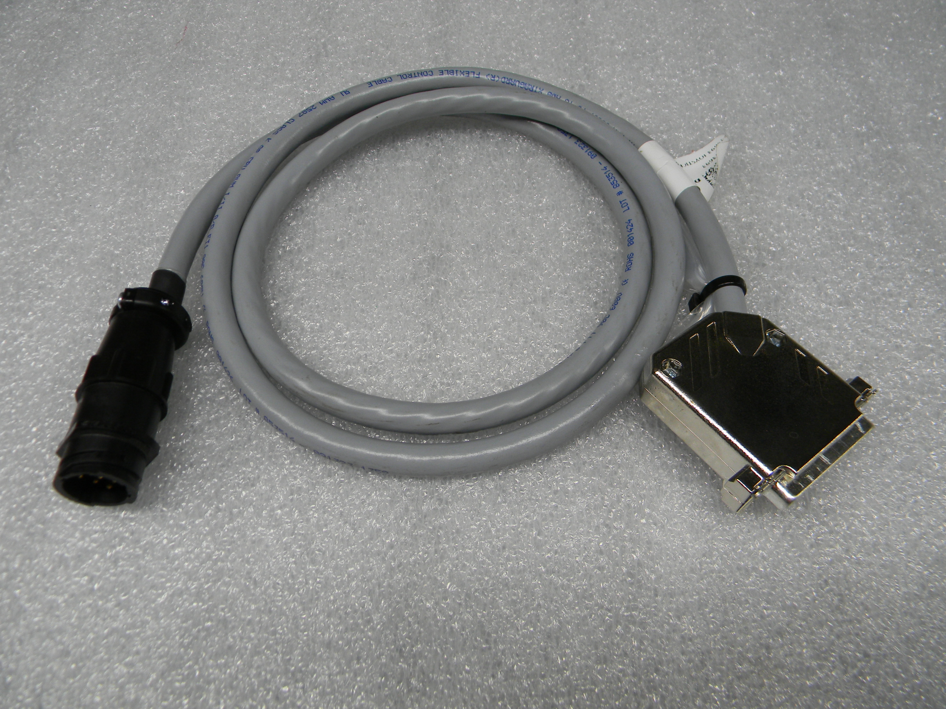 CBL,EXT,4,JYSTK,RH,SUB-D | Tiger Mowers eStore