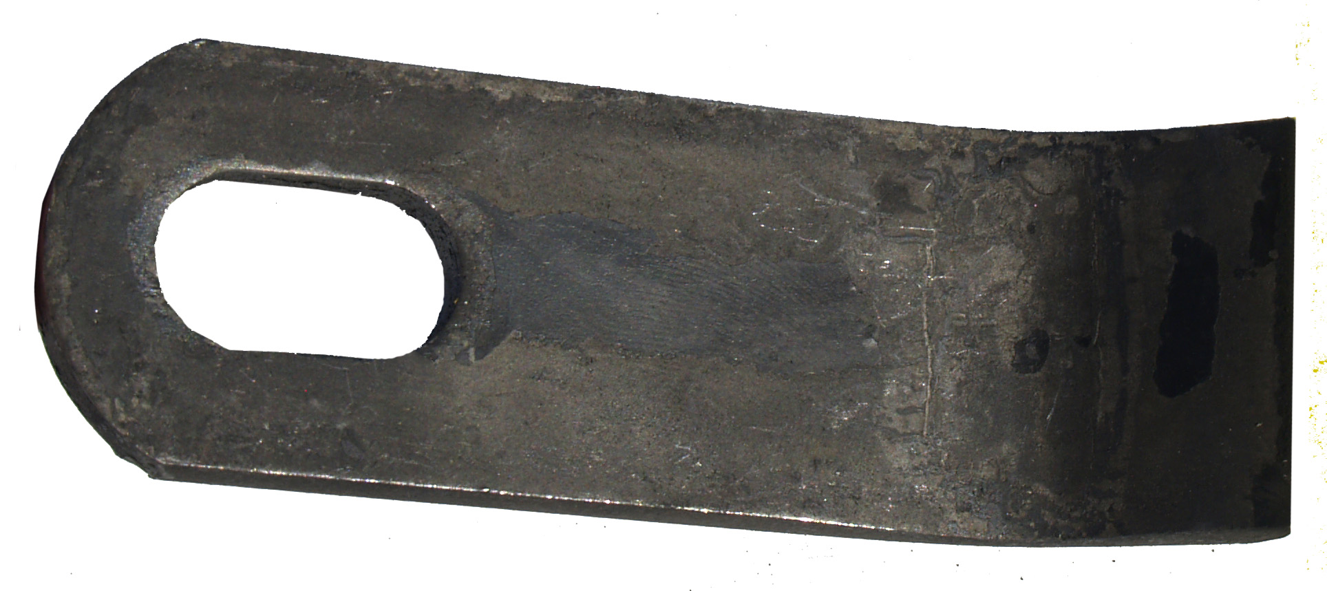 KNIFE,TBF-50 FLAIL,LBG | Tiger Mowers eStore