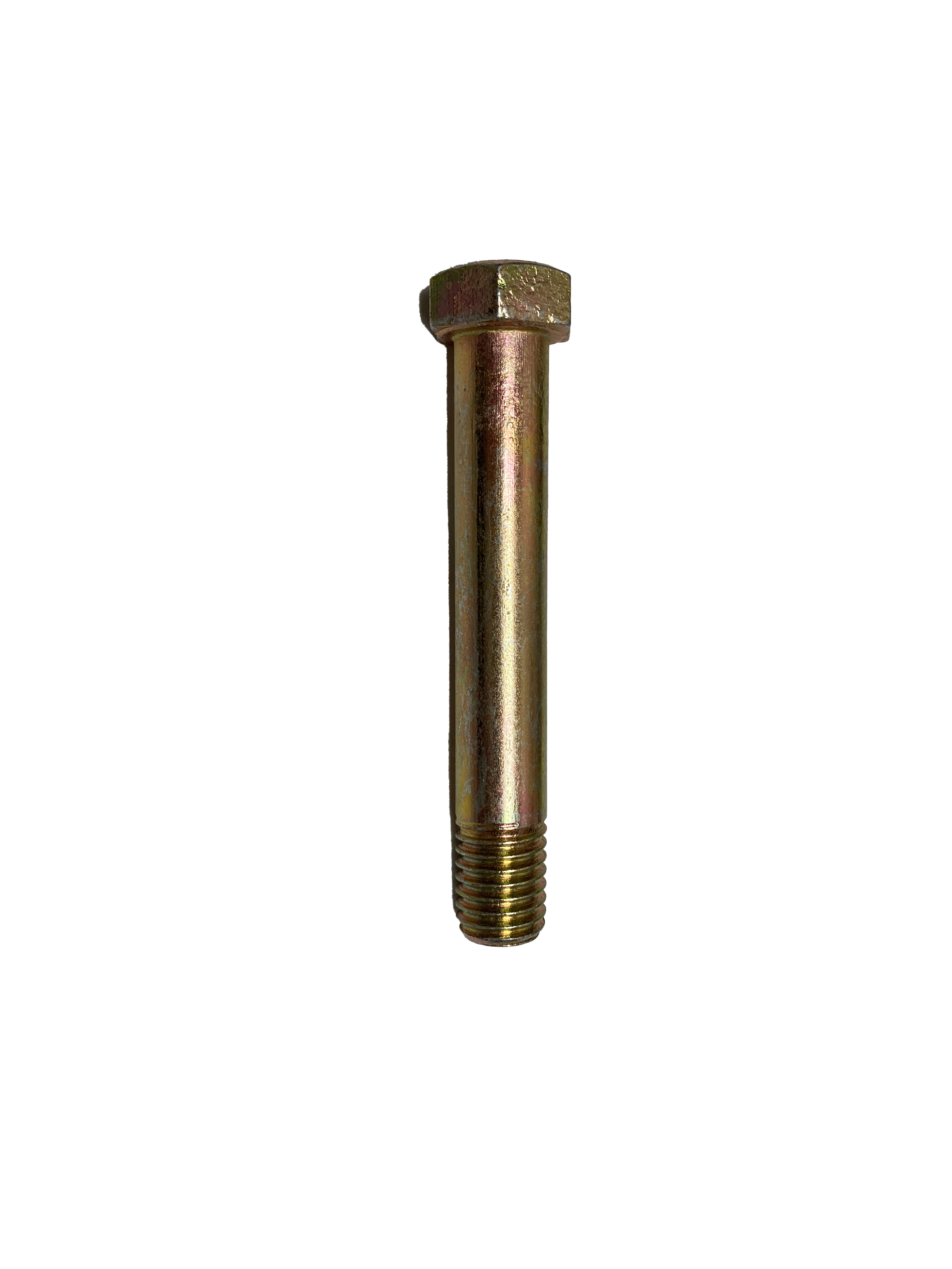 KNIFE MTNG BOLT ,9/16X3 5/8,NC | Tiger Mowers eStore