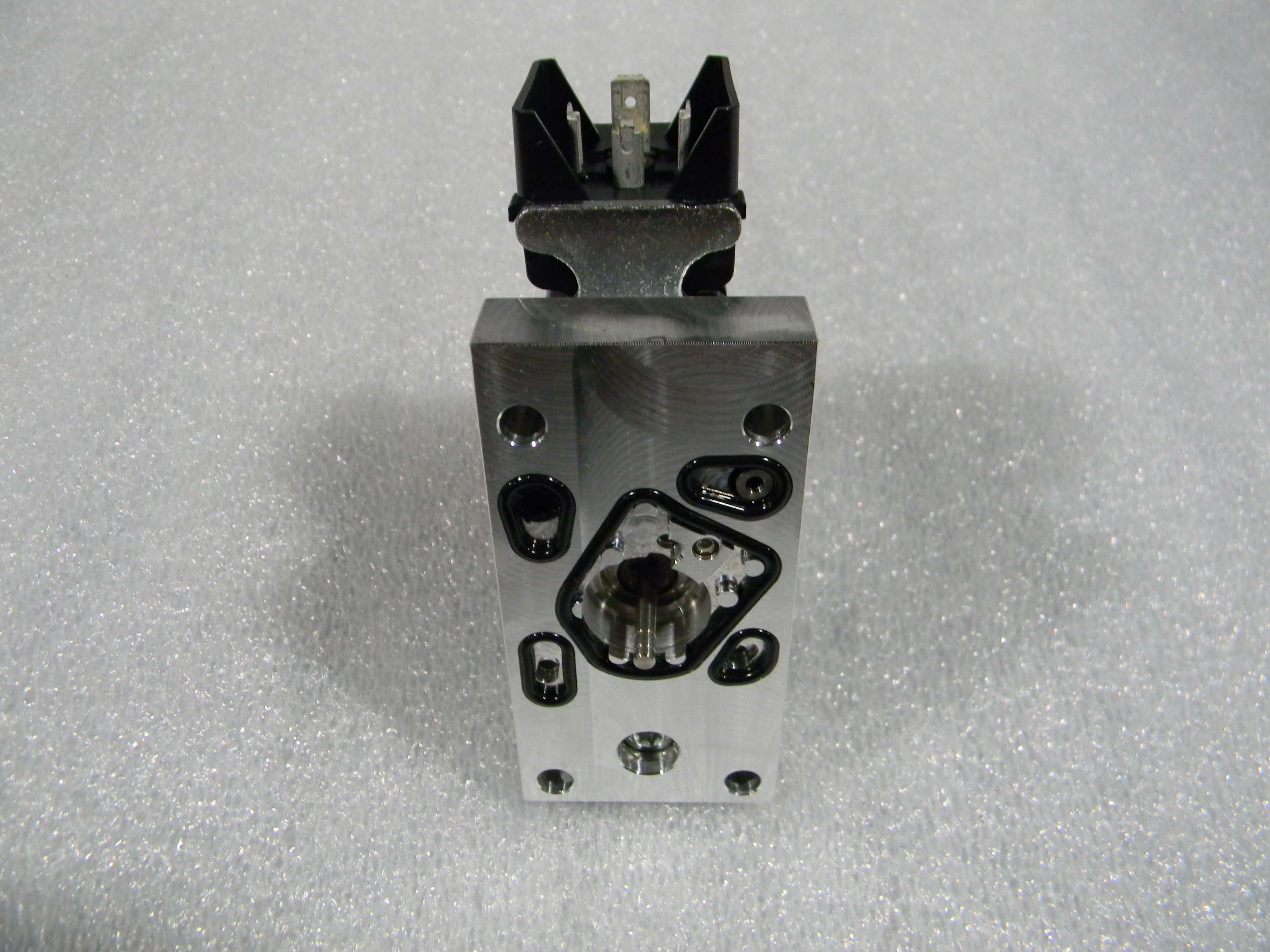 SOLENOID,PROP FLOAT,PVG32 VLV, | Tiger Mowers eStore