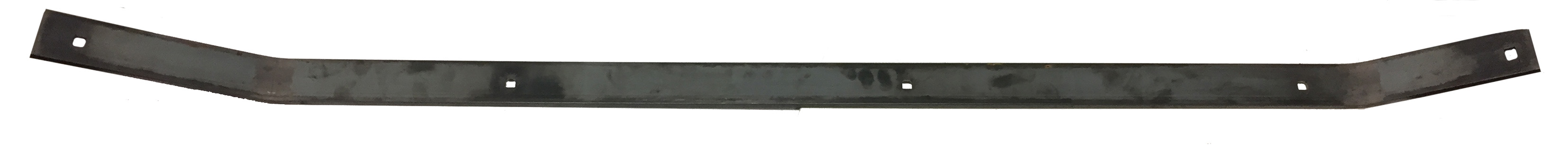 SKID SHOE,TM60,HEAVY DUTY | Tiger Mowers eStore