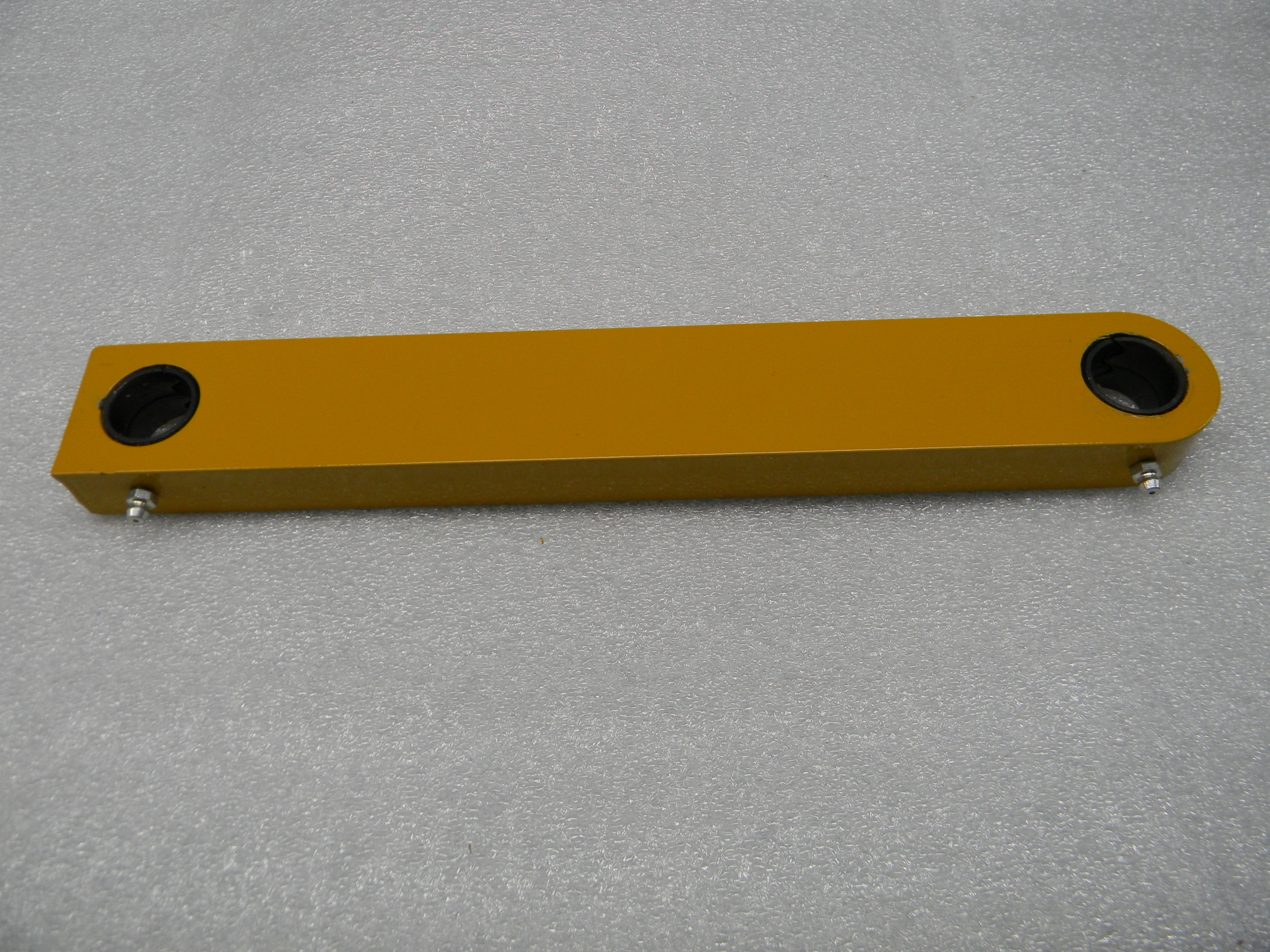 ARM,PIVOT,W/BUSHING & ZERKS | Tiger Mowers eStore