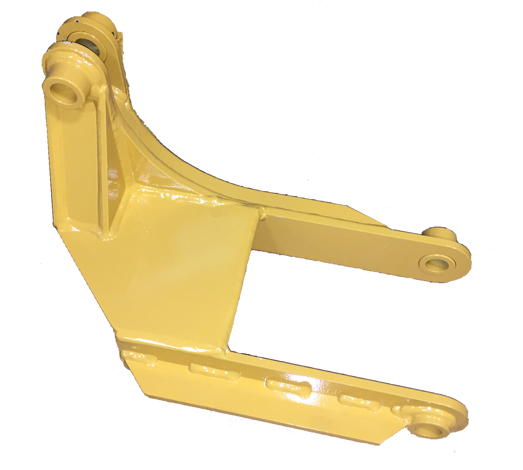 PIVOT ASSY,(50&60 BOOM) | Tiger Mowers eStore