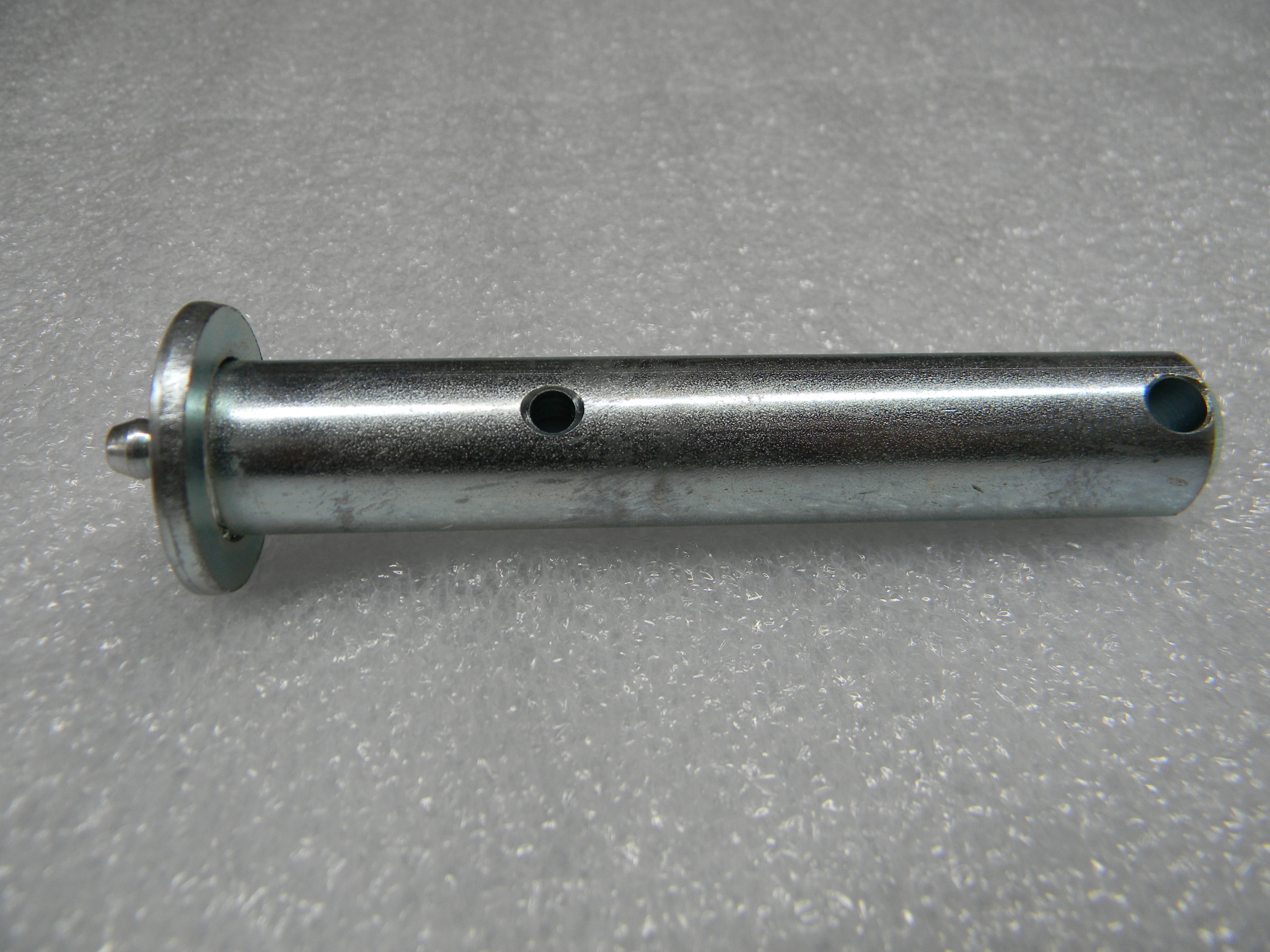 PIN,ASSY,23595,W/ZERK | Tiger Mowers eStore