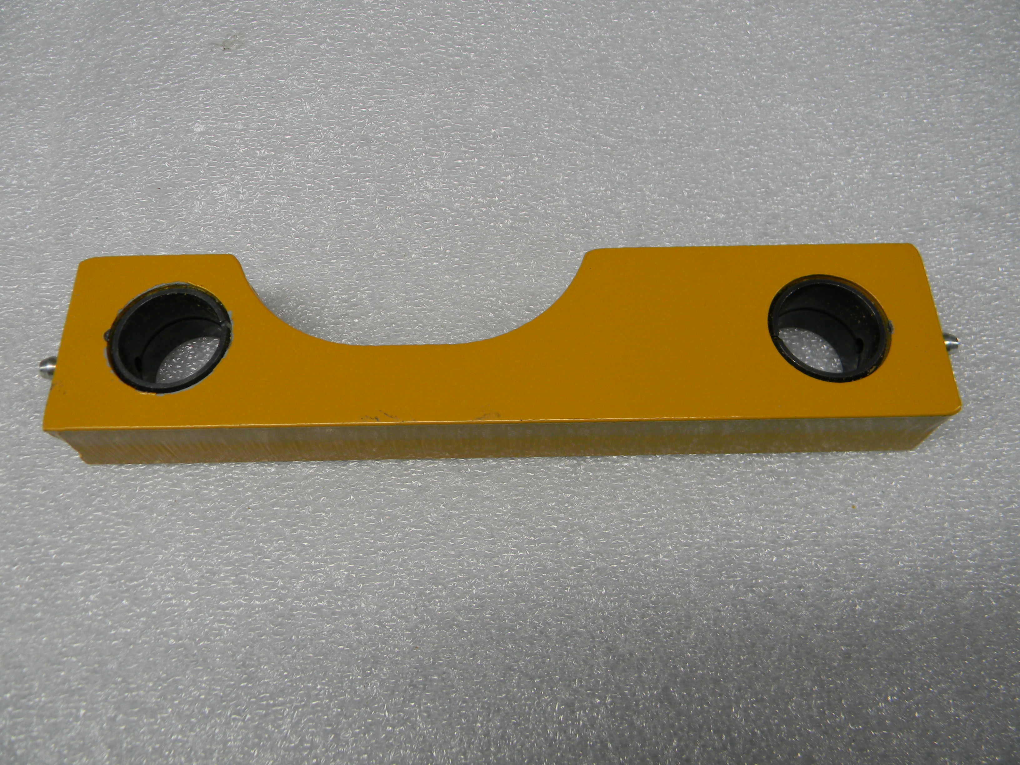 ARM,PIVOT NEW STYLE | Tiger Mowers eStore