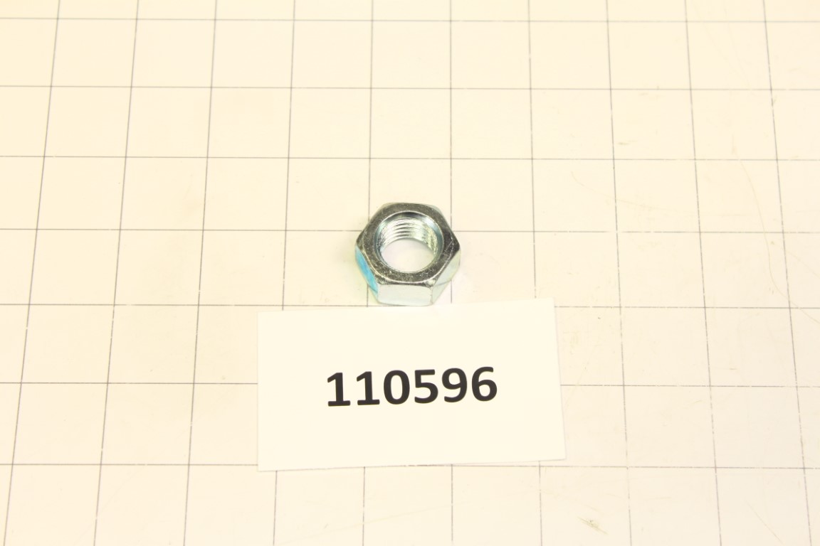Nut 3/4-10 Hex | Harper Industries eStore