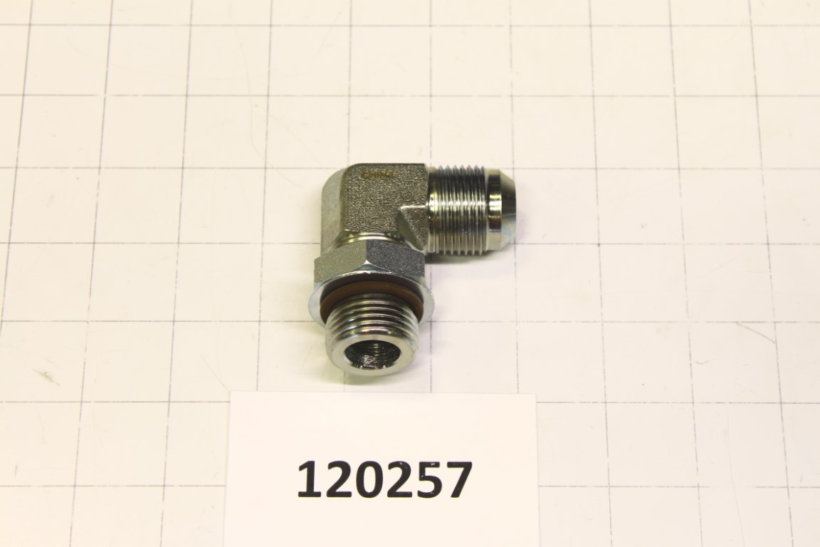 Adapter 12MJ-12MB90 | Harper Industries eStore