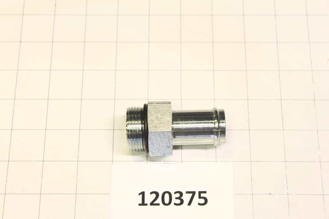 Adapter 16HB-16MB | Harper Industries eStore