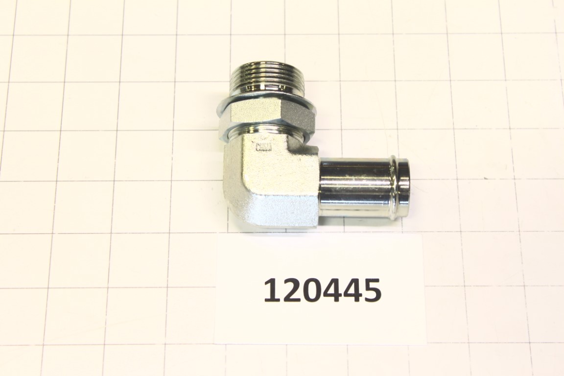 Adapter 16HB-16MB90 | Harper Industries eStore