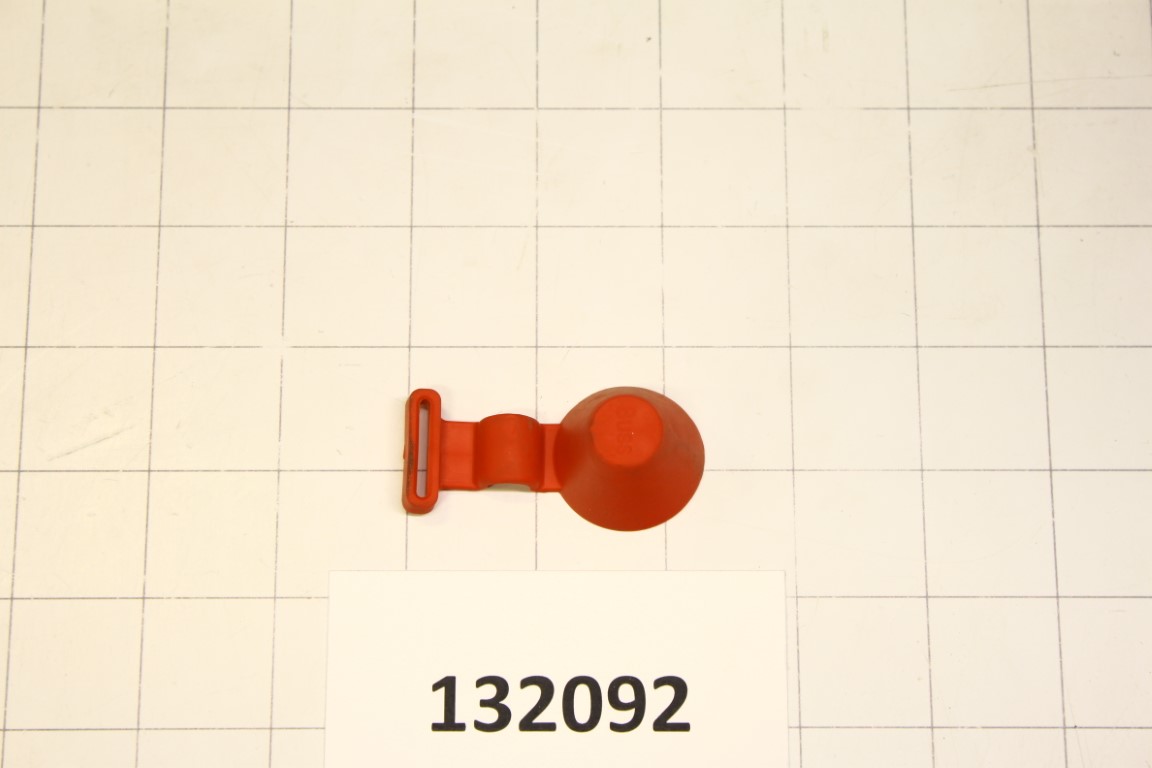 Fuse Cover | Harper Industries eStore