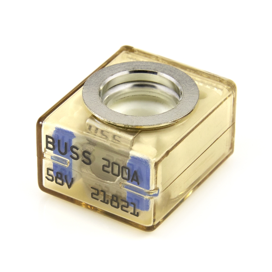 Fuse 200a BUSS MRBF-200 | Harper Industries eStore
